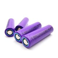 China DLG 18650 3.6v 2600mah Lithium Battery Cell For Ebike Electric Bicycle for sale