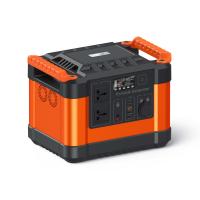 China Drones 500 Cycles Rechargeable Power Station For Outdoor Camara Shooting for sale