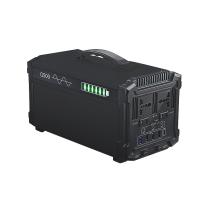 China Portable 500w 120Ah 444Wh Small Rechargeable Generator For Camping for sale