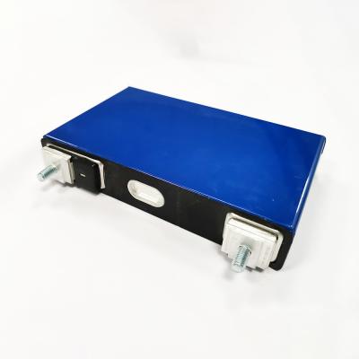 China 3.7V 50ah NCM Prismatic Lithium Ion Battery Packs For Electric Vehicles for sale