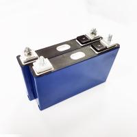 China 3.7V 50ah NCM Prismatic Lithium Ion Battery Packs For Electric Vehicles for sale