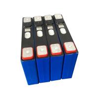 China CATL Prismatic 50ah 3.7 V Lithium Ion Battery For Consumer Electronics for sale