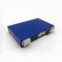 China Grade A 3.7V 53Ah Li Ion Phosphate Battery For Solar Energy Power for sale