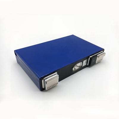 China Grade A 3.7V 53Ah Li Ion Phosphate Battery For Solar Energy Power for sale