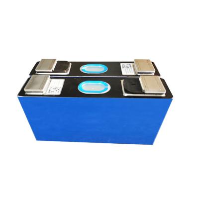 China 3.7V 95Ah 2000 Times CATL Lithium Battery Prismatic Lithium Ion for sale