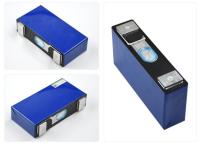 China 3.7V 95Ah 2000 Times CATL Lithium Battery Prismatic Lithium Ion for sale