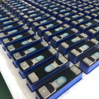 China 3.7V 95Ah 2000 Times CATL Lithium Battery Prismatic Lithium Ion for sale