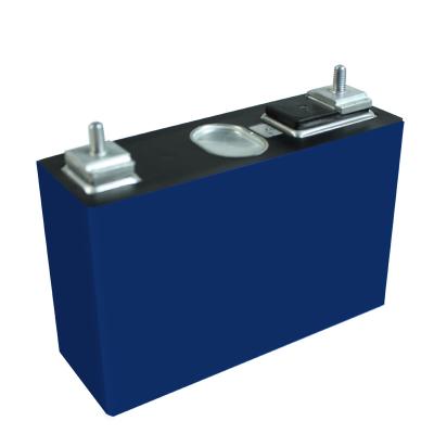China 3.7V 100Ah Prismatic CATL Lithium Battery For Vehicle EV Golf Cart for sale