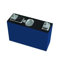 China 3.7V 100Ah EV Car CATL Lithium Battery  Prismatic NMC battery Cell for sale