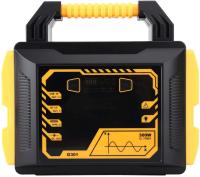 China Sine Wave 300w 296Wh Rechargeable Power Station Home Back Up Power for sale