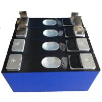 China 3.7V 70AH CATL Lithium Ion Battery Prismatic Cell With Screw Terminals for sale