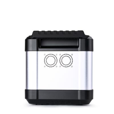 China Pure Sine Wave Solar 1500w Power Station Rechargeable Generator For Home for sale