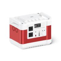 China Pure Sine Wave Solar 1500w Power Station Rechargeable Generator For Home for sale