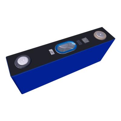China Golf Cart 3.7V 120Ah Lithium Ion Battery Pack 2000 Times Cycle Life for sale