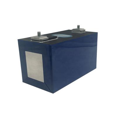 China CATL 3.7V 126AH Prismatic Lithium Ion Cell For Electric Vehicle for sale