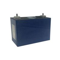 China CATL 3.7V 126AH Prismatic Lithium Ion Cell For Electric Vehicle for sale