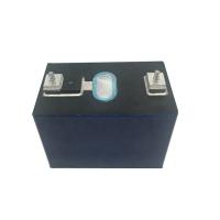 China CATL 3.7V 126AH Prismatic Lithium Ion Cell For Electric Vehicle for sale