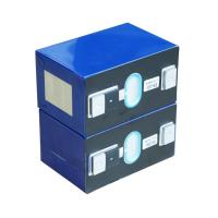 China High Capacity 3.7V 153AH CATL Lithium Battery For Tricycle Motorcycle for sale
