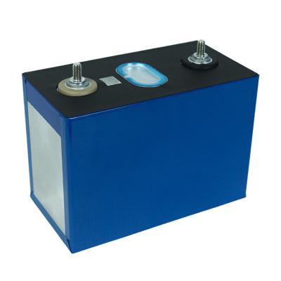 China Tricycle Motorcycle CATL Lithium Battery 3.7V 150AH Lithium Ion Cell for sale