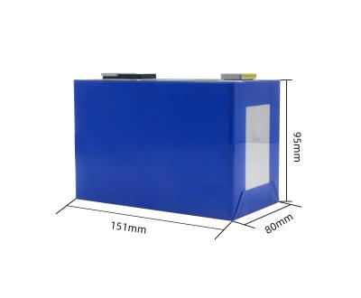 China Rechargeable 3.7V 180Ah CATL Lithium Battery NCM Li Ion Battery Pack for sale
