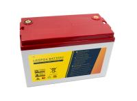 China 32Ah 24v Lithium Battery Packs LFP24 32 Solar Storgae Batteries for sale