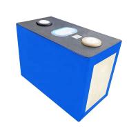 China Golf Cart 3.7V 190Ah CATL Lithium Battery For Solar Storage Systems for sale