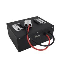 China Lifepo4 OEM ODM 400Ah 24v Lithium Battery For Electric Bike for sale