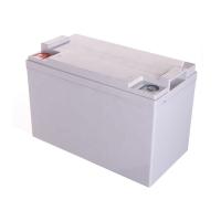 China 24 Volt 50ah Lithium Ion Battery 25.5v Solar Lithium Deep Cycle RV Battery for sale