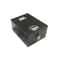 China Lifepo4 30ah 24V Lithium Battery Customized Battery Pack for sale