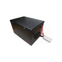 China Lifepo4 30ah 24V Lithium Battery Customized Battery Pack for sale