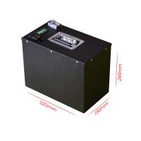 China Lifepo4 30ah 24V Lithium Battery Customized Battery Pack for sale