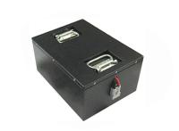 China RoHS 40ah Electric Bike Lithium Battery 24v Li Ion Battery Pack for sale