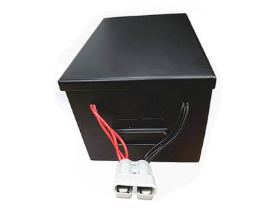 China RoHS 40ah Electric Bike Lithium Battery 24v Li Ion Battery Pack for sale