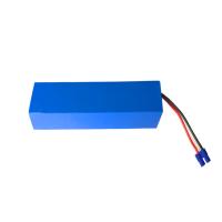 China Electric Sea Scooter 5Ah 24V Lithium Ion Battery Pack Built In BMS for sale
