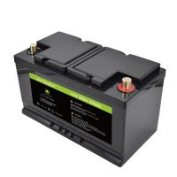 China 12.8V 150Ah Solar Storage Batteries for sale