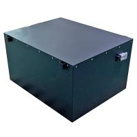China 72V 500AH 36.8KWh Golf Trolley Battery For Electric Vehicle for sale