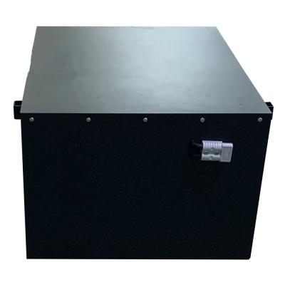 China 72V 500AH 36.8KWh Golf Trolley Battery For Electric Vehicle for sale