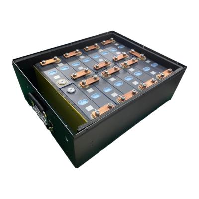 China Solar Power Storage 48v 50ah Lithium Ion Battery 3C Discharge for sale
