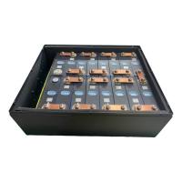 China Solar Power Storage 48v 50ah Lithium Ion Battery 3C Discharge for sale