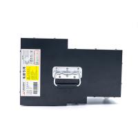 China 72V 40AH Deep Cycle Golf Cart Battery LiFePO4 3.2V 3.2Ah Cell Inside for sale