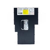 China 72V 40AH Deep Cycle Golf Cart Battery LiFePO4 3.2V 3.2Ah Cell Inside for sale