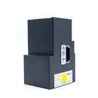China 72V 40AH Deep Cycle Golf Cart Battery LiFePO4 3.2V 3.2Ah Cell Inside for sale