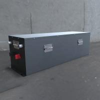China OEM 72V 200AH MSDS Golf Cart Battery For Electric Vehicle for sale