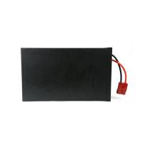 China 20AH 72 Volt Lithium Golf Cart Battery Rechargeable Lifepo4 Battery Pack for sale