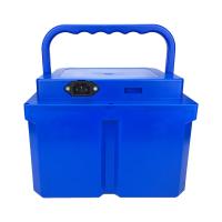 China Rechargeable 72V 30AH Lithium Electric Bike Battery plastic Case for sale