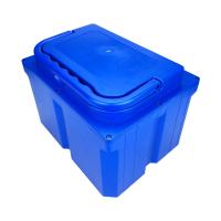 China Rechargeable 72V 30AH Lithium Electric Bike Battery plastic Case for sale