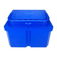 China Rechargeable 72V 30AH Lithium Electric Bike Battery plastic Case for sale