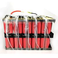 China 32AH Golf Cart Battery for sale
