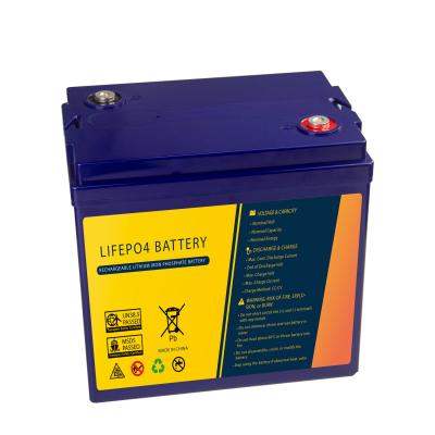 China 80ah 12V Lifepo4 Battery Pack for sale
