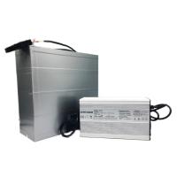 China 20Ah 72v Lithium Golf Cart Battery Pack For Emergency Backup for sale